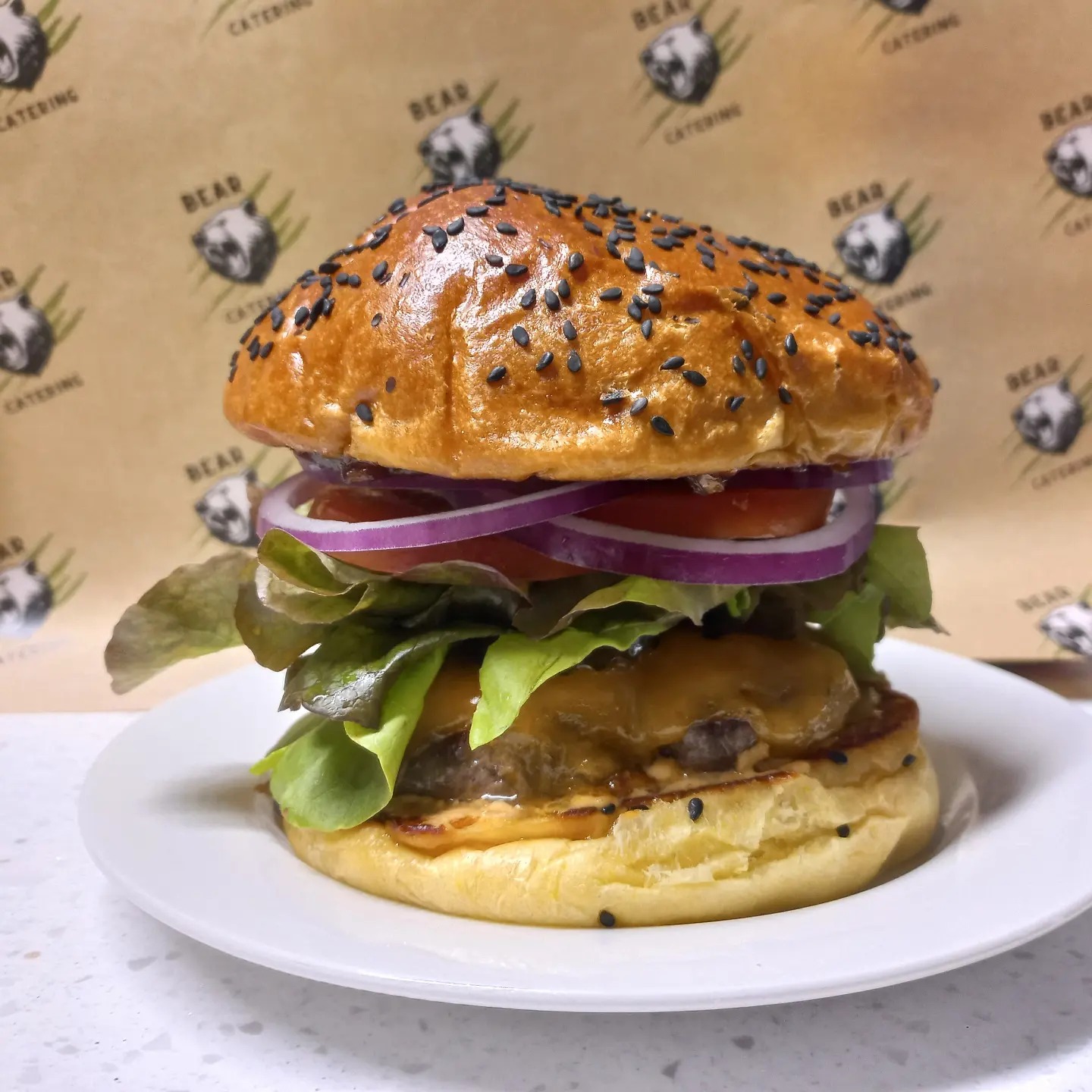 Bear Catering Gallery – Bear Catering